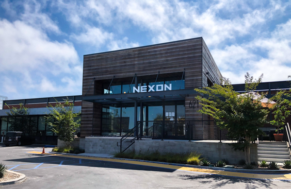 Nexon Home