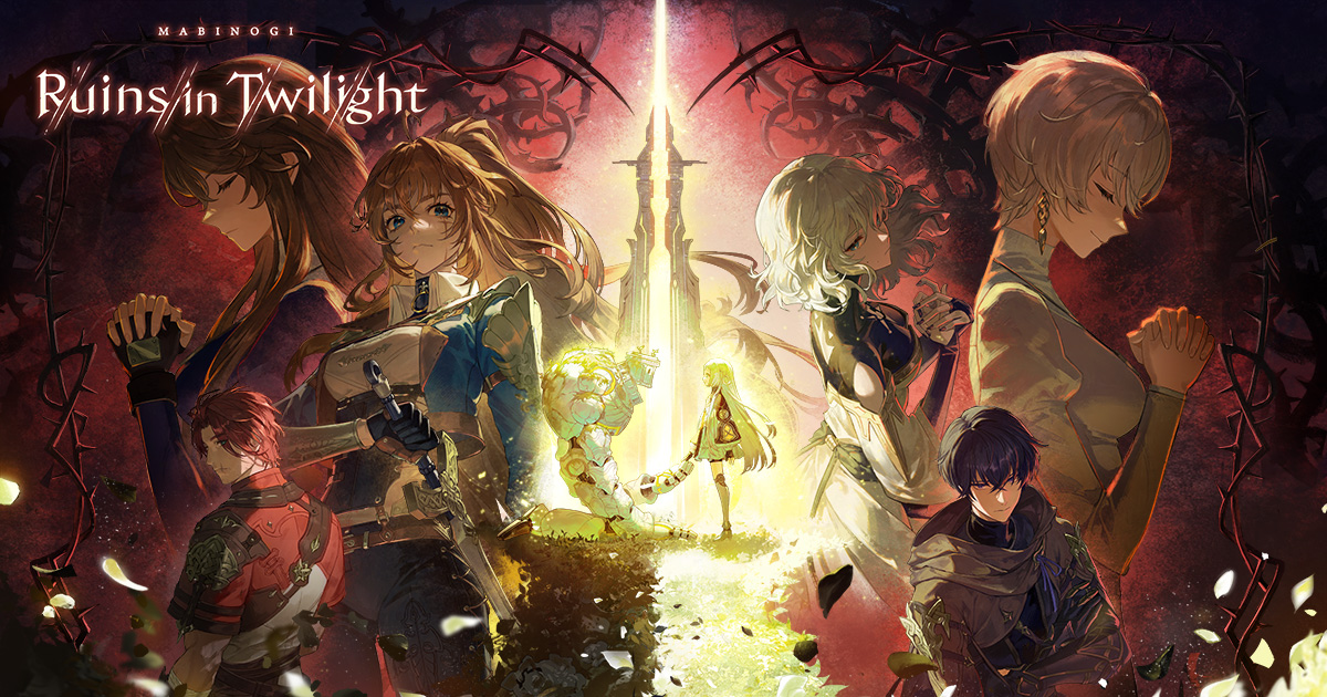 G28 | Official Mabinogi Website