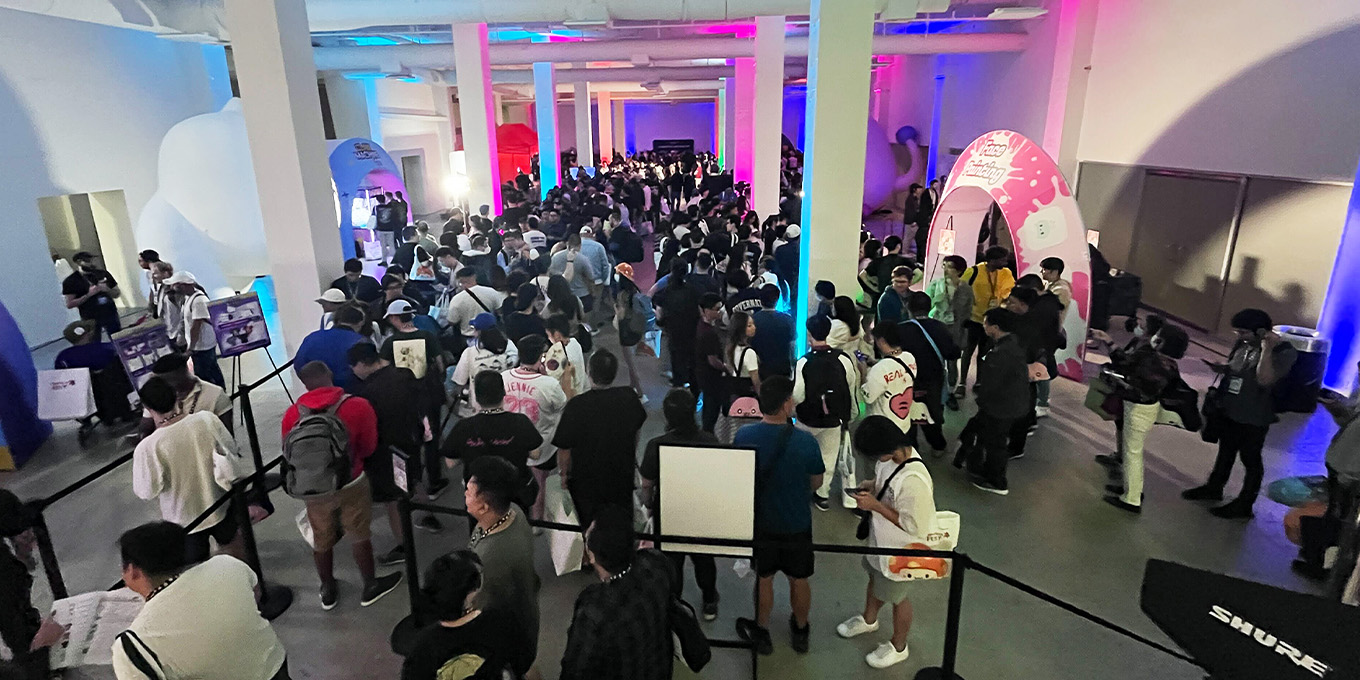 Maple Con Los Angeles | Official Website