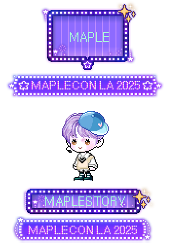 Maple Con Los Angeles | Official Website