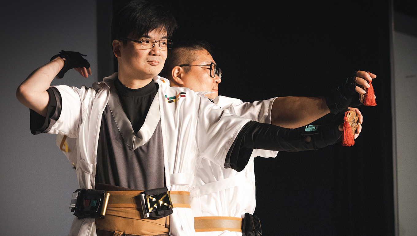 Maple Con Los Angeles | Official Website